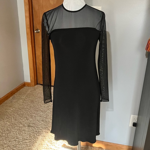 Chetta B | Dresses | Vintage 99s Chetta B For Saks 5th Avenue Cocktail ...